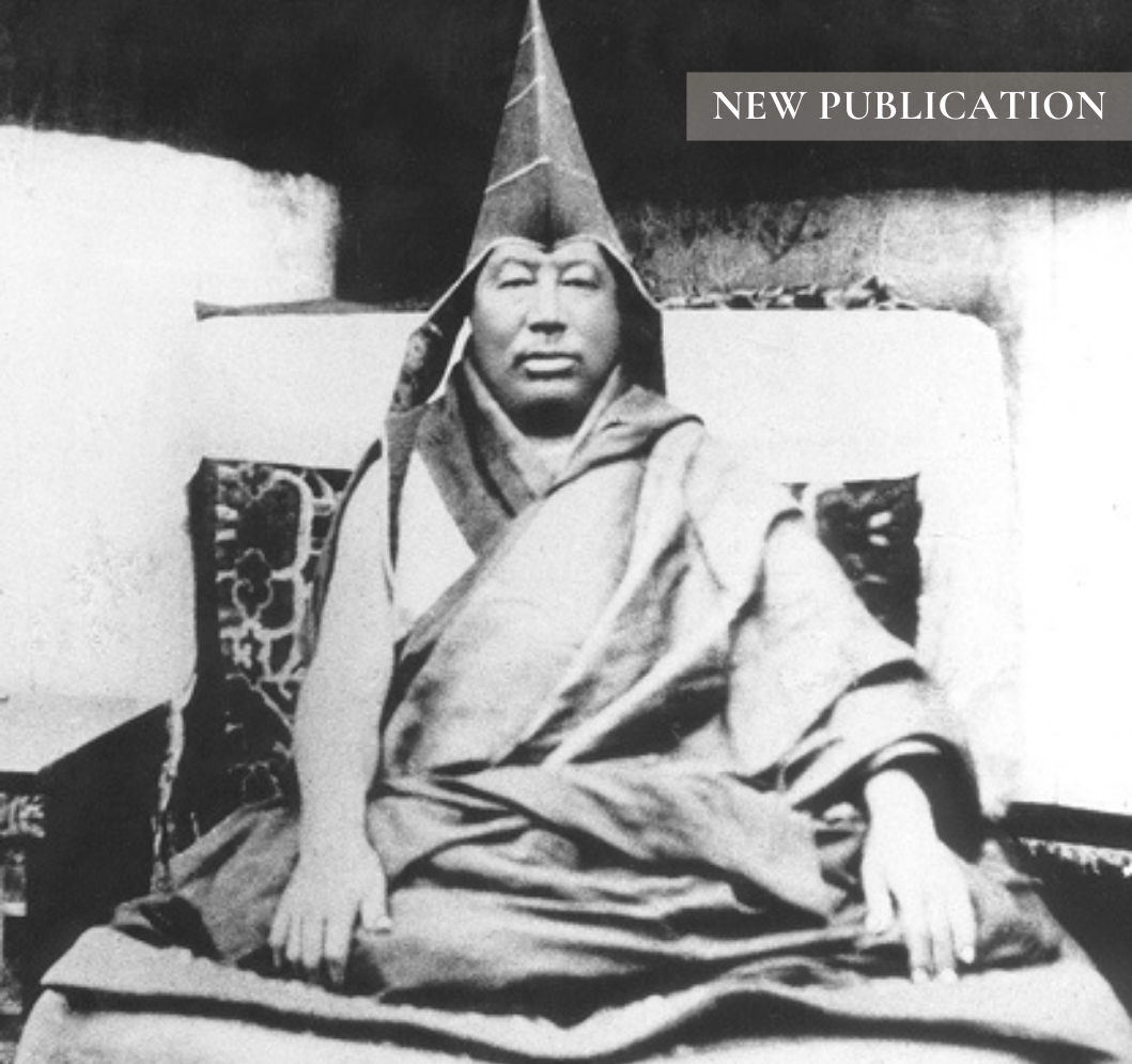 Translations of Tibetan Buddhist Texts | Lotsawa House